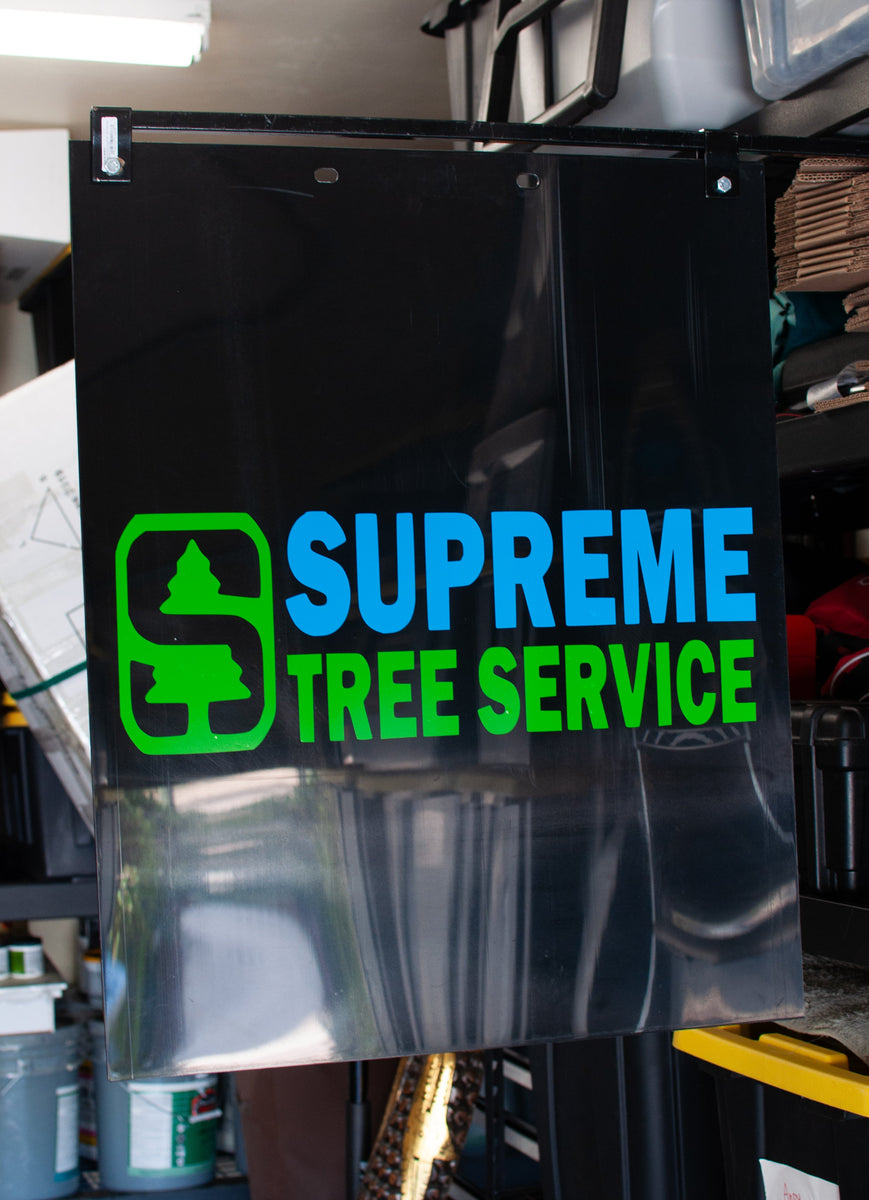 Custom Mud Flaps For Your Business or Semi Truck & Grow Your Business ...