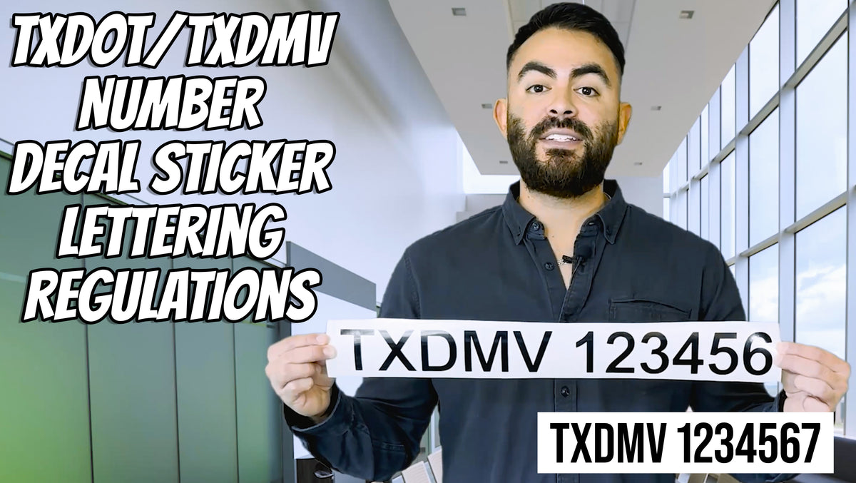 TXDOT TXDMV Number Sticker Decal Lettering Regulations Recommendat txdot-txdmv-number-sticker-decal-lettering-regulations-recommendat