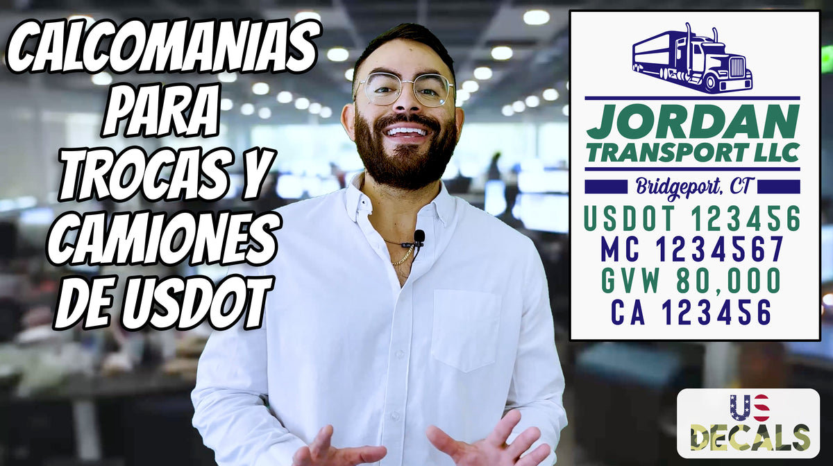 Servicio De Diseño Gráfico Para Compañías De Trailers Y Transporte | D ...