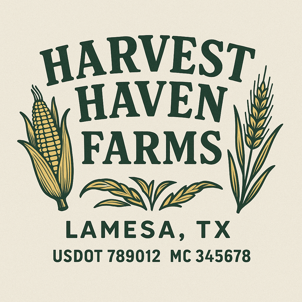 Farm, Farming or Family Farm Custom Truck Door Decal Sticker Signs, 2 ...