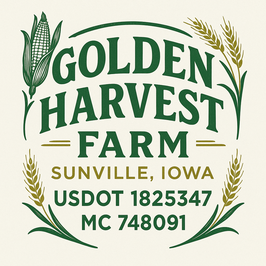 Farm, Farming or Family Farm Custom Truck Door Decal Sticker Signs, 2 ...