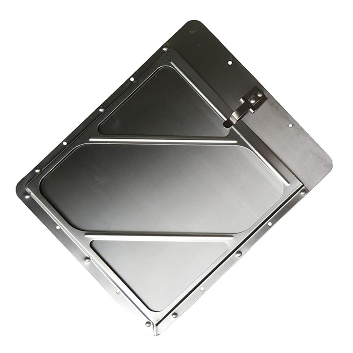 Metal Placard Holder For Trucking | Aluminum Hazmat Placard Holder – US ...
