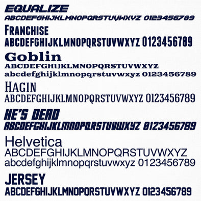 KYU Number Decal With KY Outline, 2 Pack – US Decals