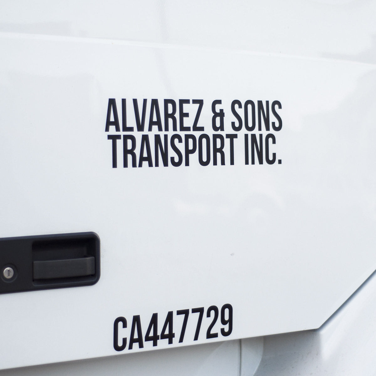 KYU Number Decal With KY Outline, 2 Pack – US Decals