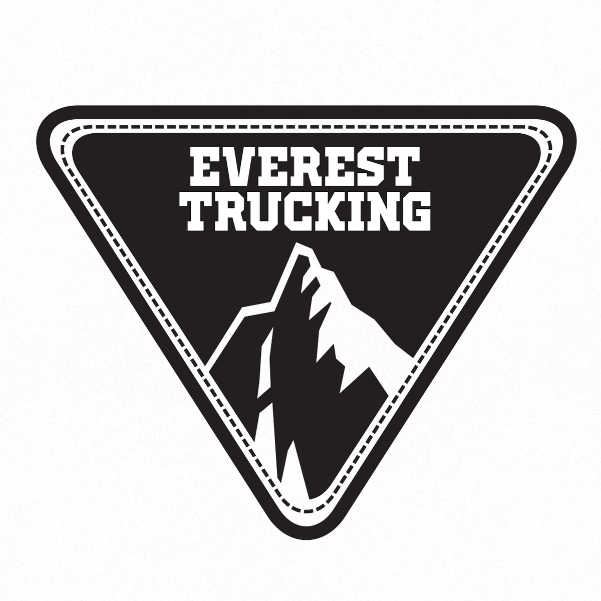 Company Name Truck Decal, 2 Pack – US Decals